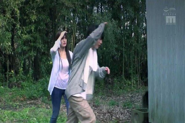 MIDE-742 突然のゲリラ豪雨 グラドルと遭難小屋で朝まで二人きり… 高橋しょう子 Post2 – 無料AV動画