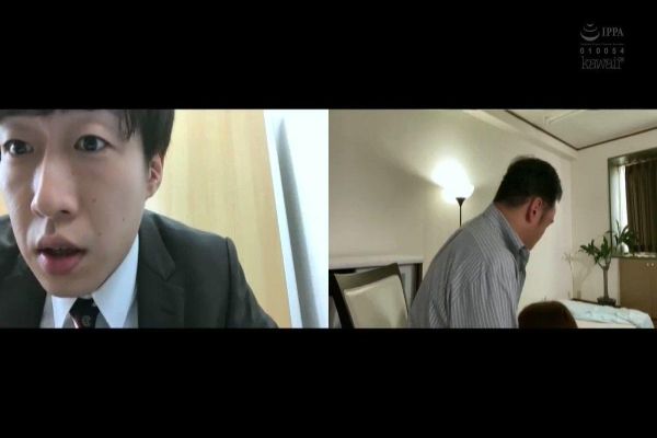 CAWD-163 出張中リモートNTR 舞雪が僕と付き合う前から愛人関係だった部長に言いなり調教され中出しされる一部始終を見せつけられて… 伊藤舞雪 Post8 – 無料AV動画