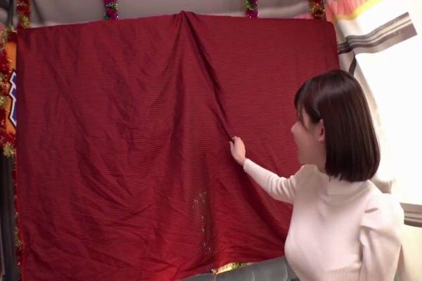 Wanz 850 深田えいみの凄テクを我慢できれば生★中出しsex! Post1 無料av動画