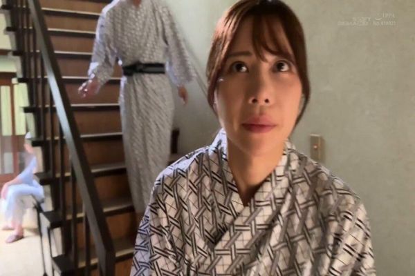 Sdnm 430 病院でおチンチンを見ると騎乗位で元気にさせたくなっちゃう関西弁のナースママ 西野芹那 27歳 石和温泉で第5章 相性が良いド